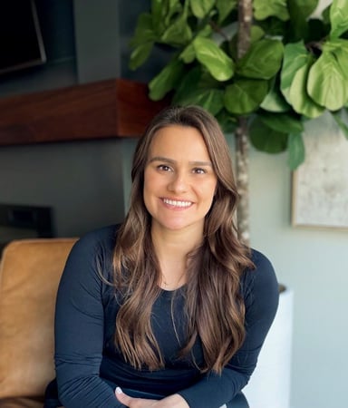 Cortney Corpus | The Woodlands, TX | Morgan Stanley Wealth Management