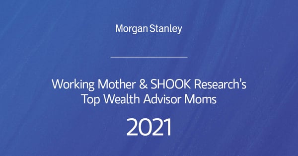 The Liberty Group | Syracuse, NY | Morgan Stanley Wealth Management
