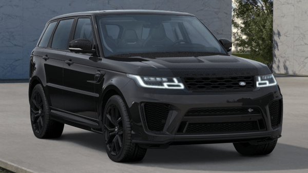 CONCORD LAND ROVER | Land Rover Retailer in Concord NSW, Australia