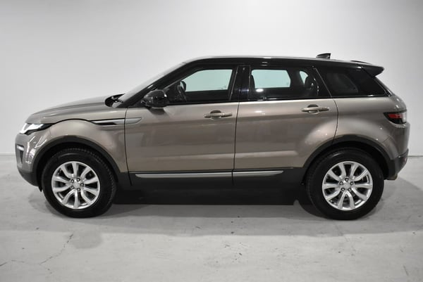 Neil Buckby Land Rover | Land Rover Retailer in Launceston TAS, Australia