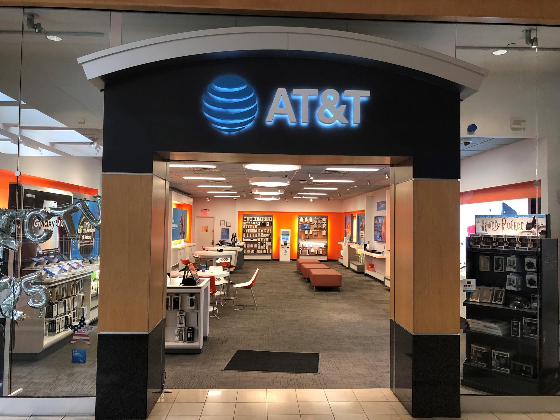 Lehigh Valley Mall Store – Apple iPhone 12 and Samsung Devices ...