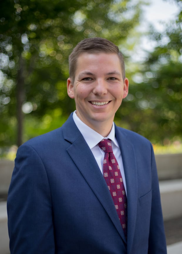 Fogg Merkel, Financial Advisors in Indianapolis, IN 46204 | Merrill