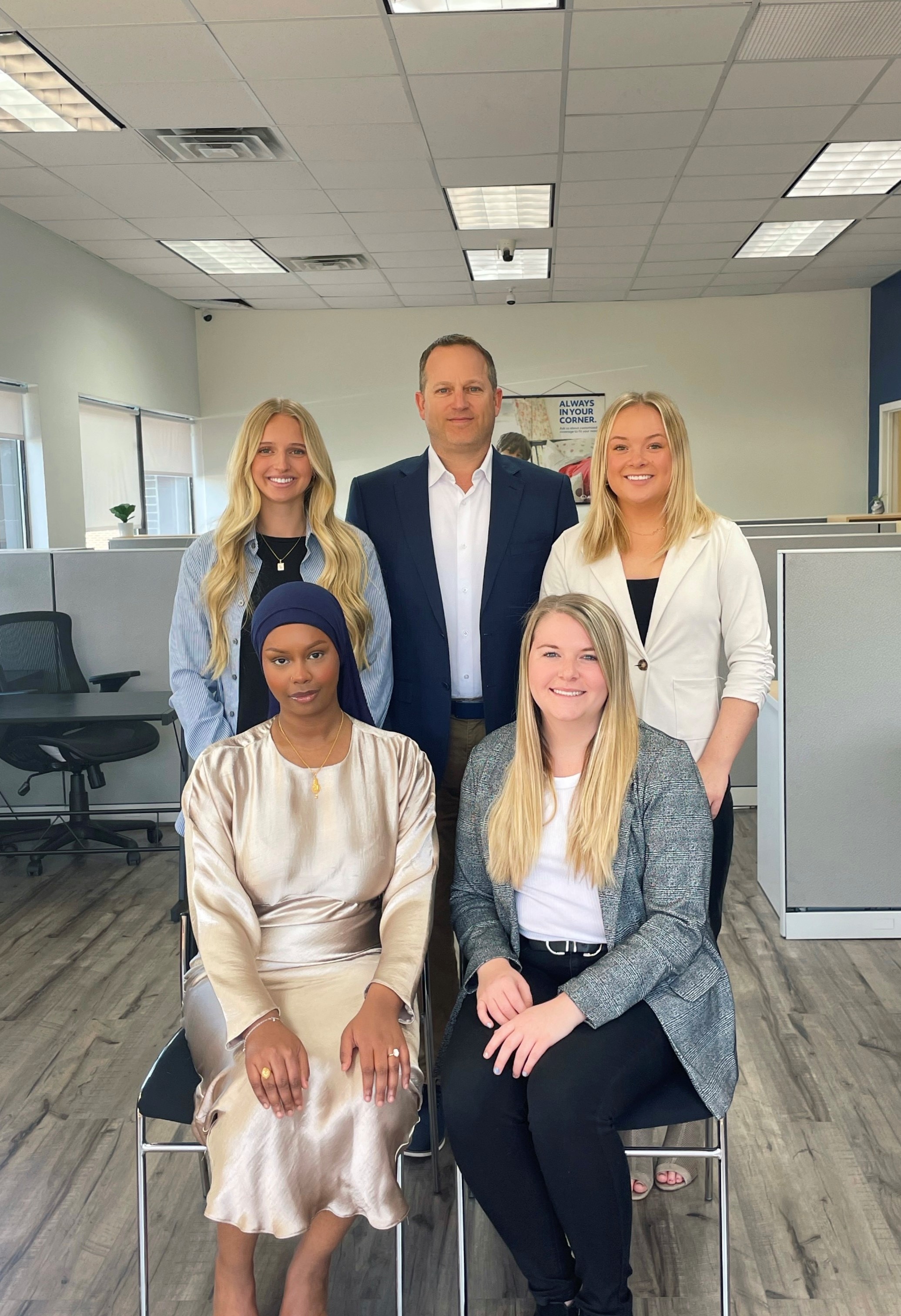 The Lyle Group - Allstate Insurance Agency in Saint Cloud, MN