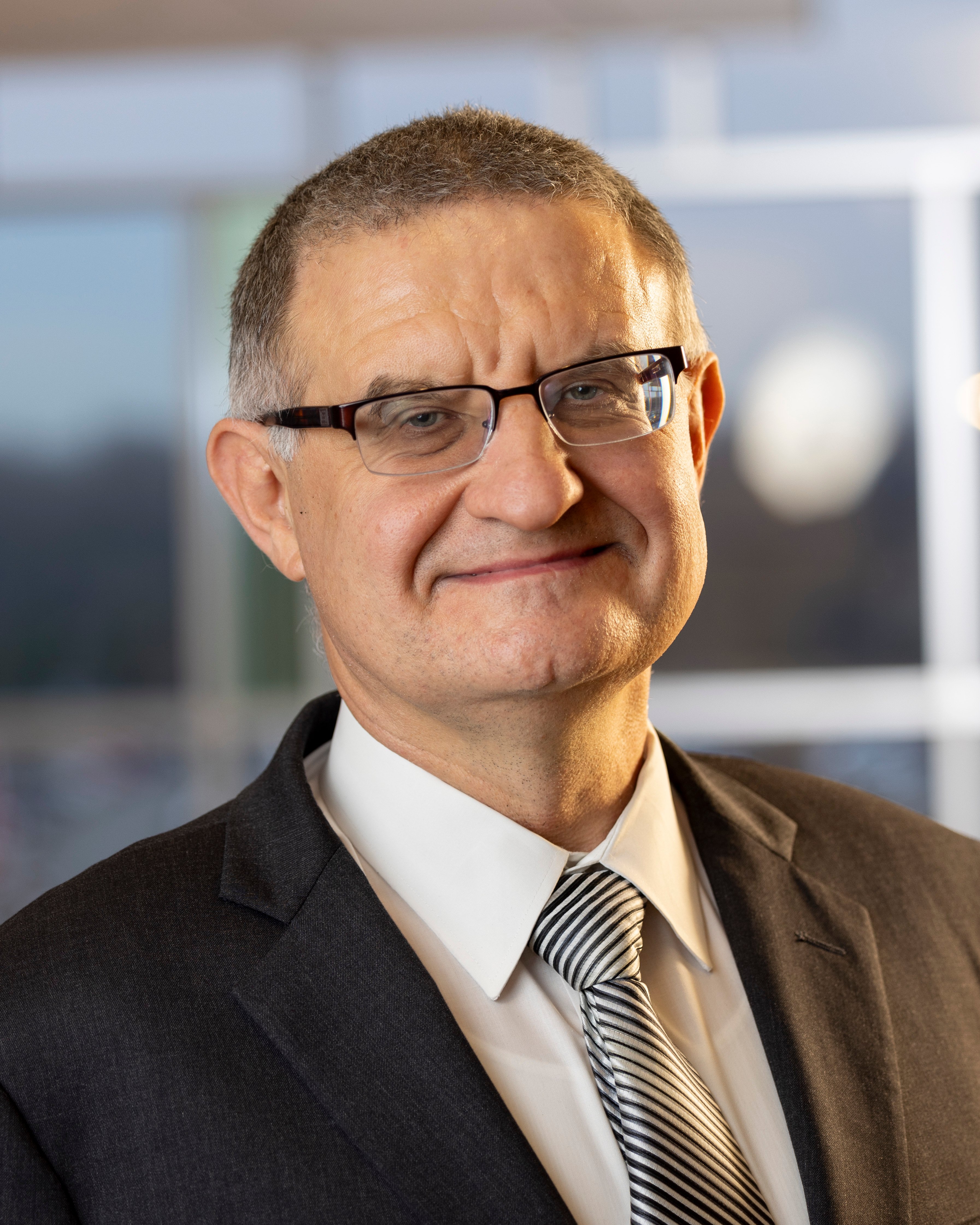 Peter Rudzinskiy, MD | Capital Institute for Neurosciences