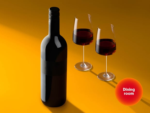 St-Hubert Hull (Gatineau) Restaurant & Bar | Dining Room | Takeout ...