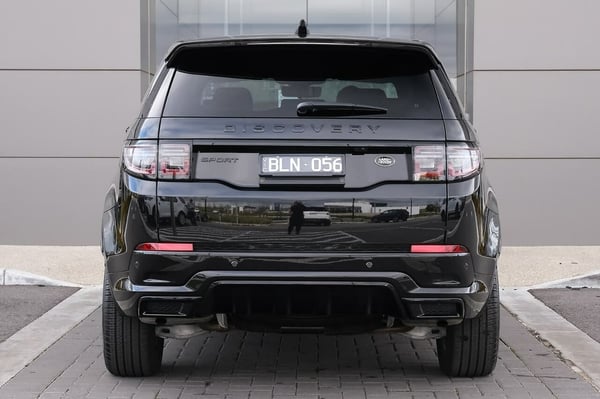 Essendon Land Rover | Land Rover Retailer in Essendon Fields VIC, Australia
