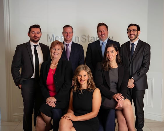 The Bluewater Group | Rochester, MI | Morgan Stanley Wealth Management