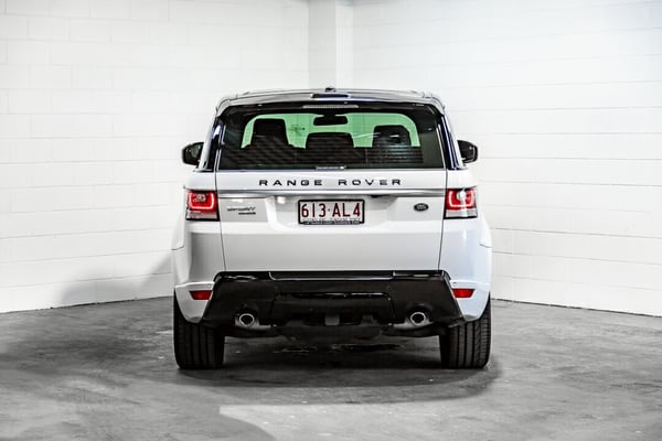 Gold Coast Land Rover | Land Rover Retailer in Southport QLD, Australia