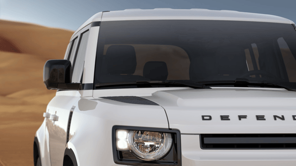 Hunter Land Rover | Land Rover Retailer in Bennetts Green NSW, Australia