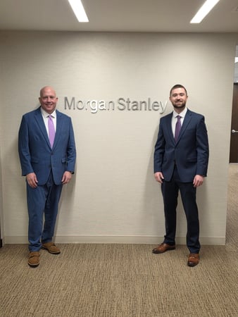 Donald R Larson, Jr. | Westport, CT | Morgan Stanley Wealth Management