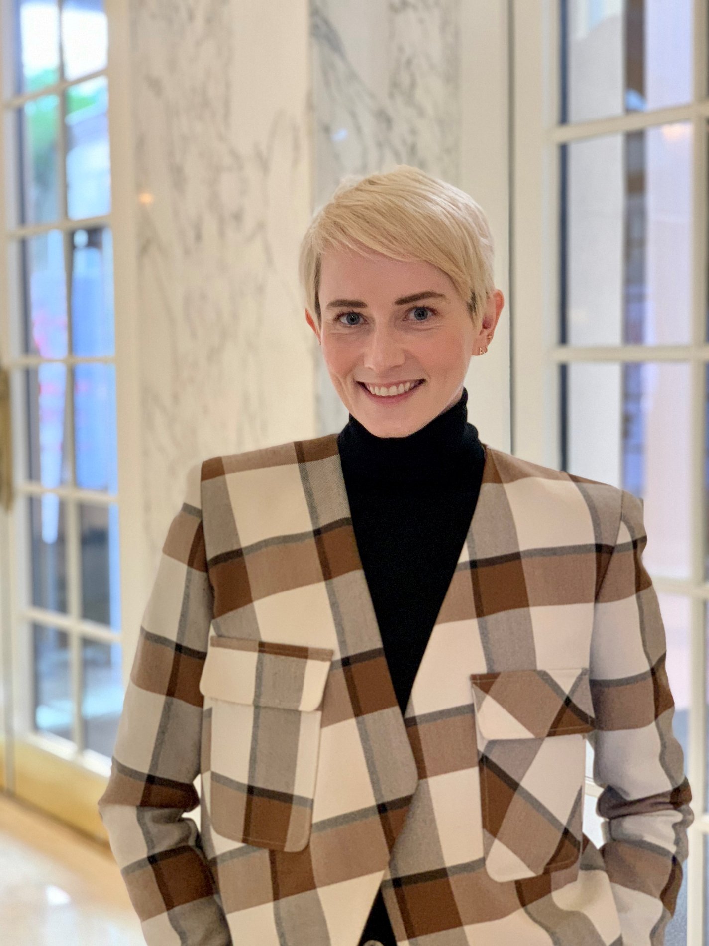 Audra Lee Benge | Dallas, TX | Morgan Stanley Wealth Management