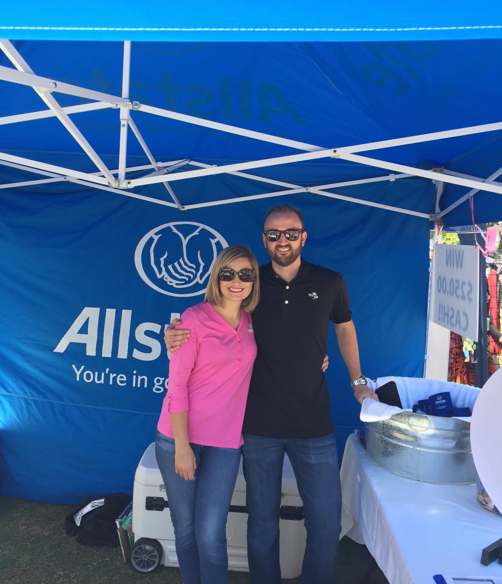 Burns Mitchell Agency – Allstate Car Insurance Agent in Birmingham, AL