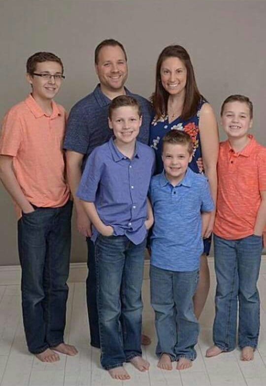 Trevin Webb - Farmers Insurance Agent in Fairview, OR