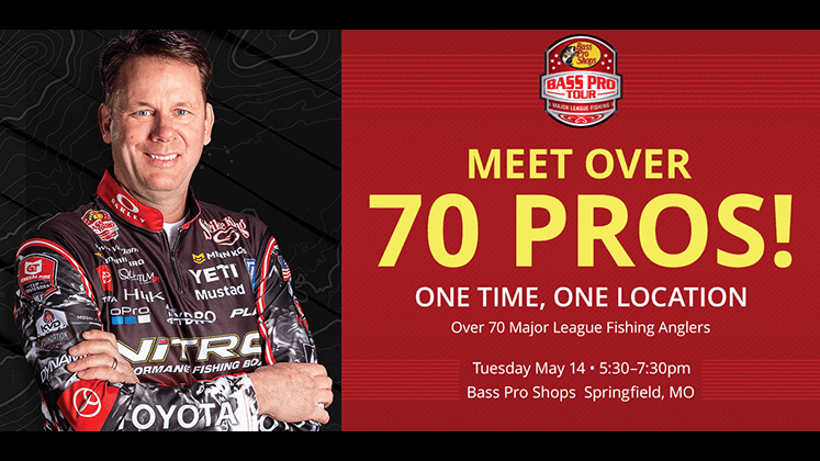 Bass Pro Shops | 1 Bass Pro Dr Branson, MO | Sporting Goods & Outdoor ...