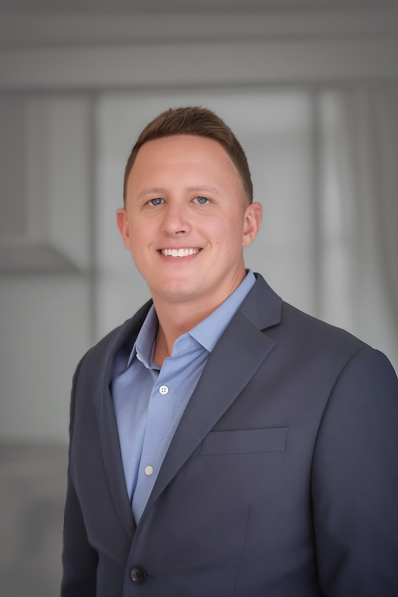 Garrett Taylor – Allstate Car Insurance Agent Near Me in New Albany, IN