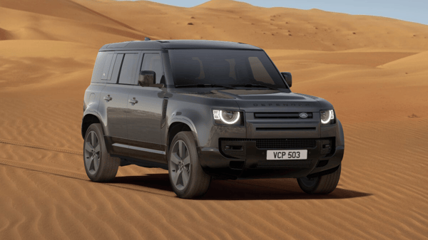 Hunter Land Rover | Land Rover Retailer in Bennetts Green NSW, Australia