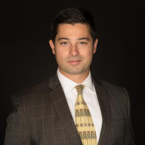 Michael Ferranti - Financial Advisor in Buffalo, NY 14202 | Merrill