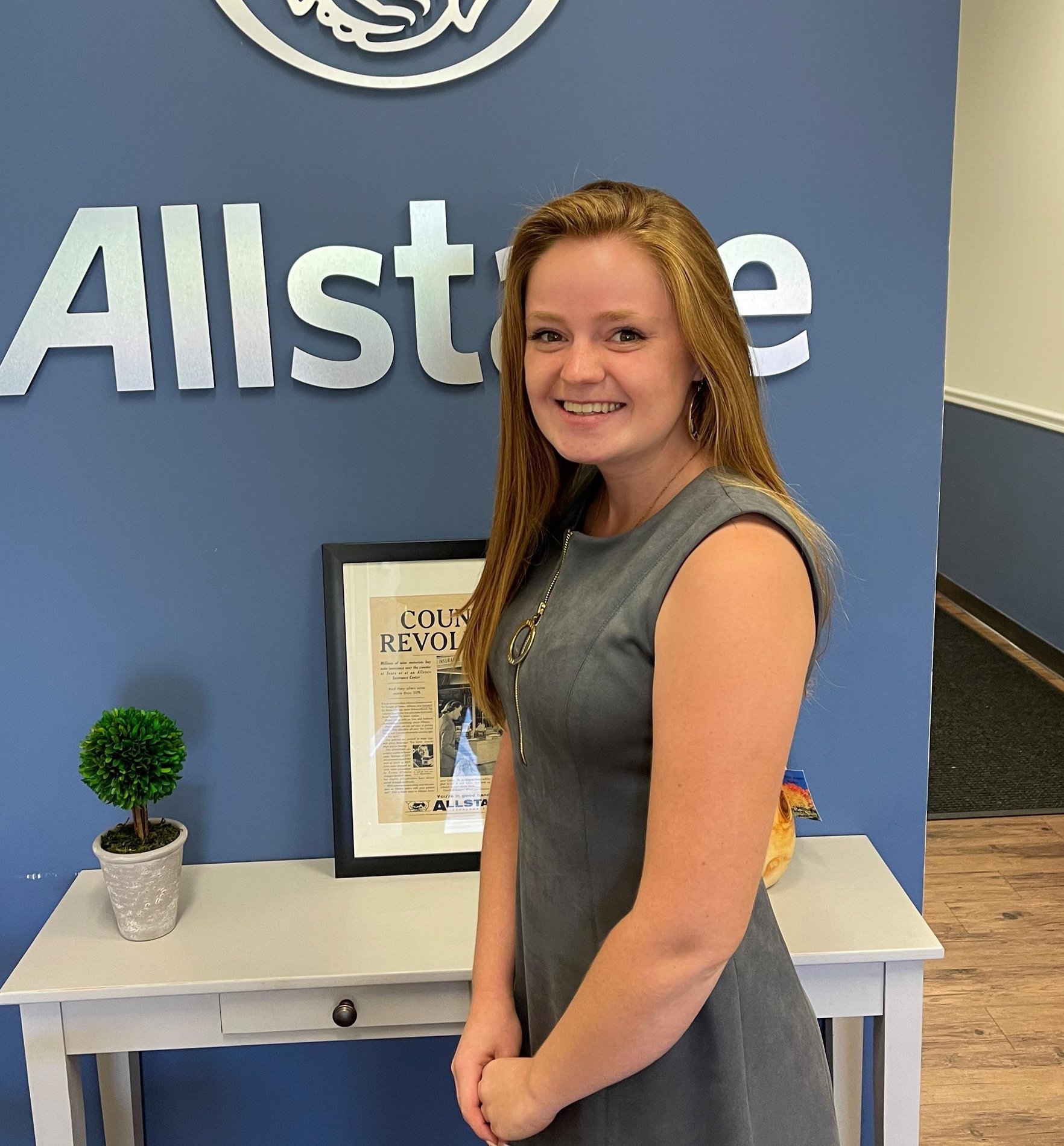 Bill Wyant - Allstate Insurance Agent in Fredericksburg, VA