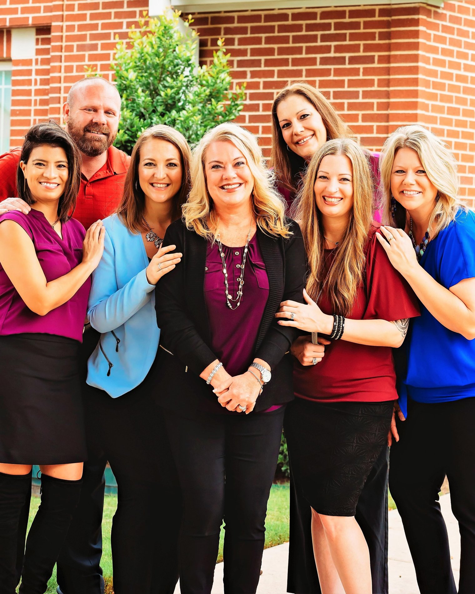 Amy Maddox – Allstate Car Insurance Agent in Cedar Park, TX