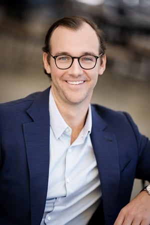 Christopher Rice | New York, NY | Morgan Stanley Wealth Management