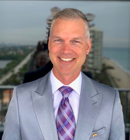 C Jason Vein | Seattle, WA | Morgan Stanley Wealth Management