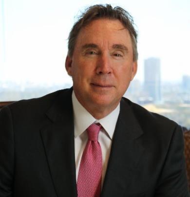 Murray Snow | Houston, TX | Morgan Stanley Wealth Management