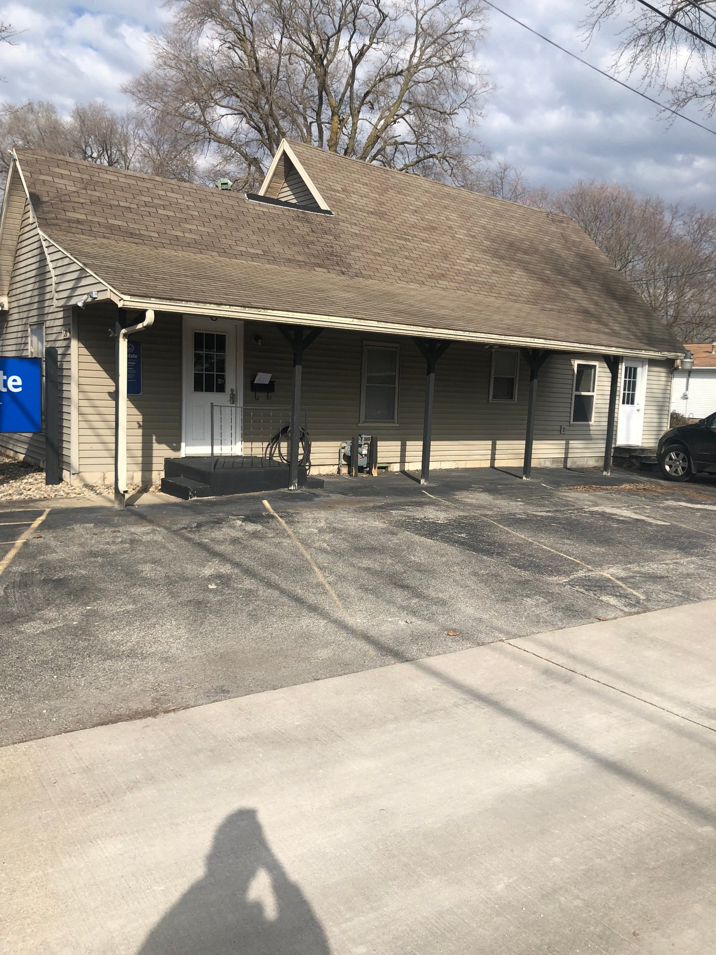 Nick Masching – Allstate Car Insurance Agent Near Me in Pontiac, IL