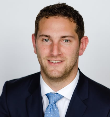 Michael Glicken | Chicago, IL | Morgan Stanley Private Wealth Management