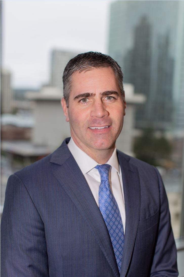 Scott Gilbert | Kirkland, WA | Morgan Stanley Wealth Management