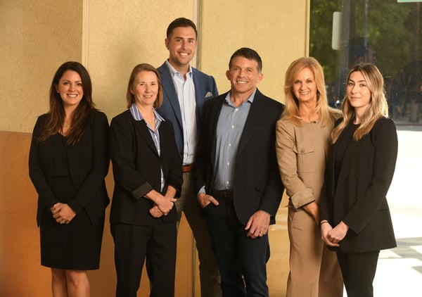 The 225 Group | San Jose, CA | Morgan Stanley Wealth Management