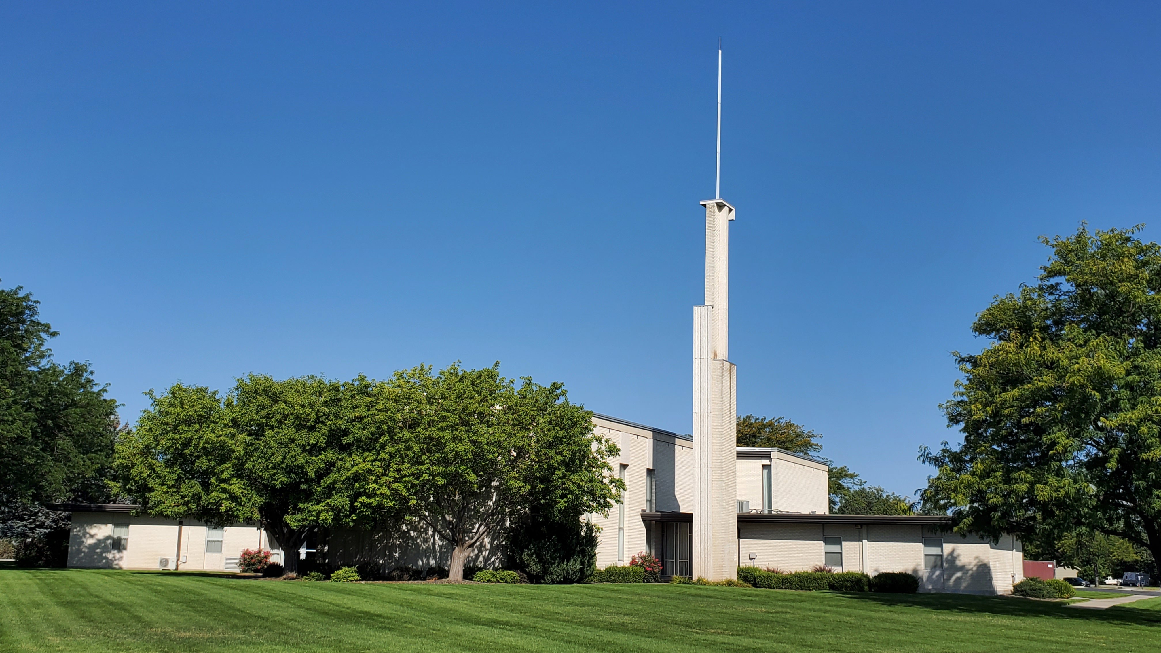 Christian Church in Boise, ID | 8620 W Goddard Road | Church of Jesus ...