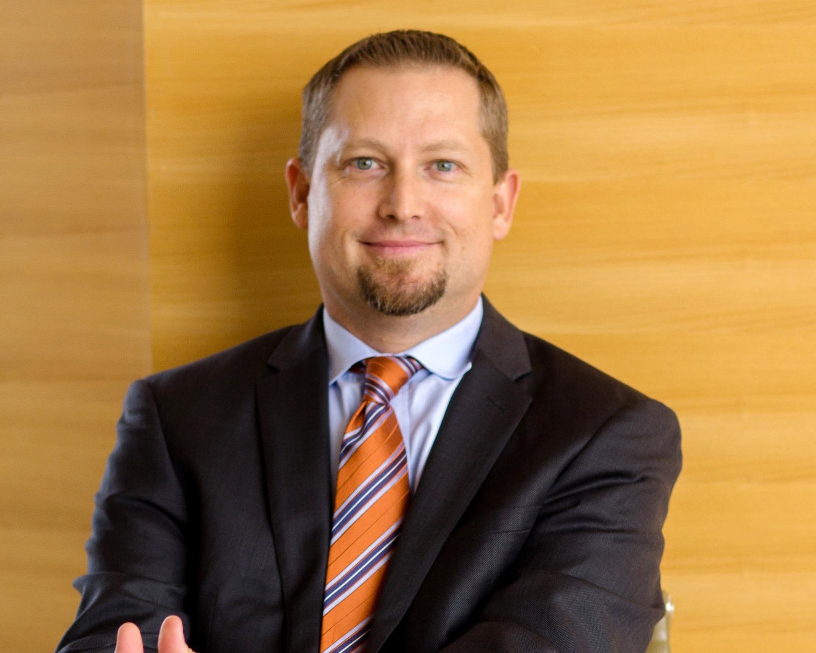 Justin Crocker | Graystone San Francisco | Graystone Consulting