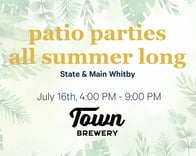 State & Main Whitby | State & Main Kitchen and Bar | Restaurant | Bar