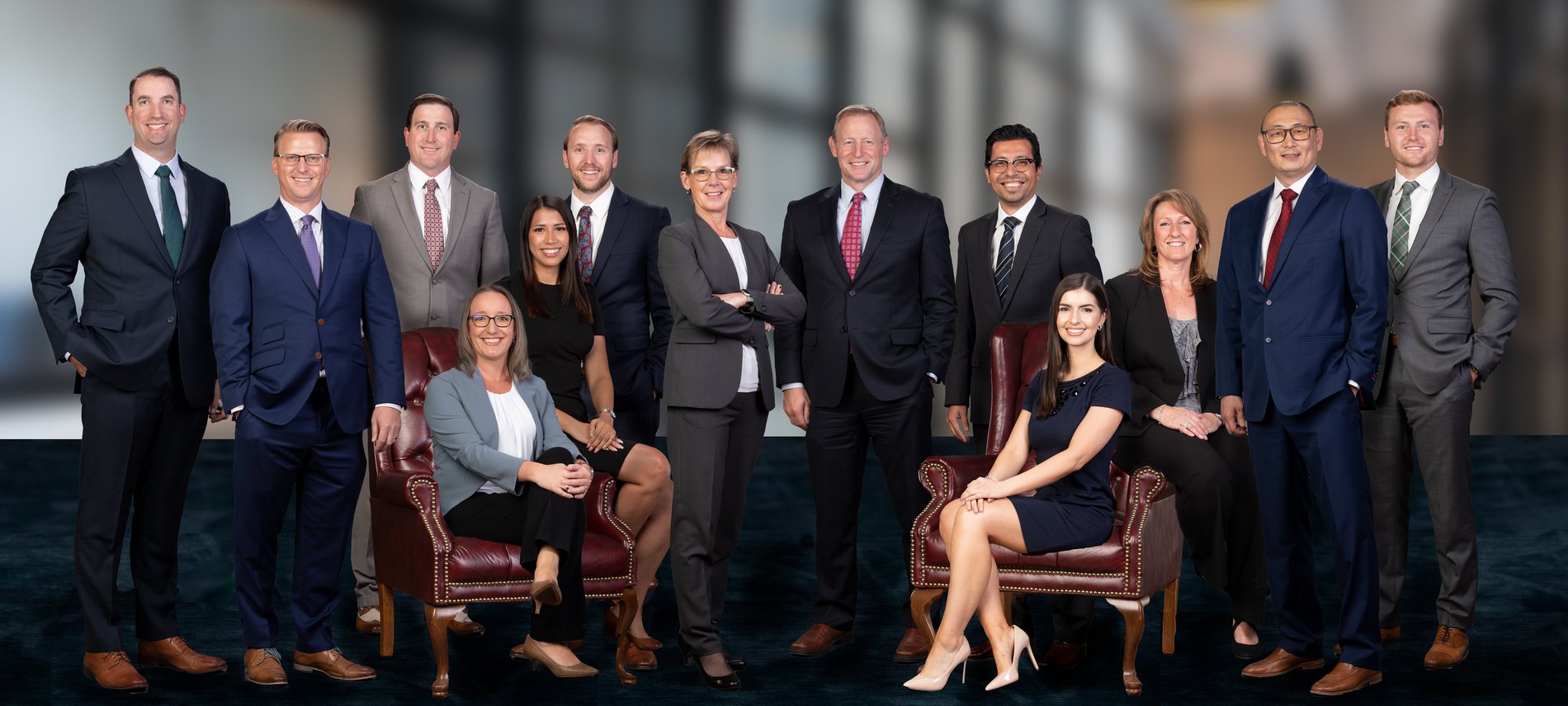 Surofchek Chao Martin Group | Colorado Springs, CO | Morgan Stanley ...