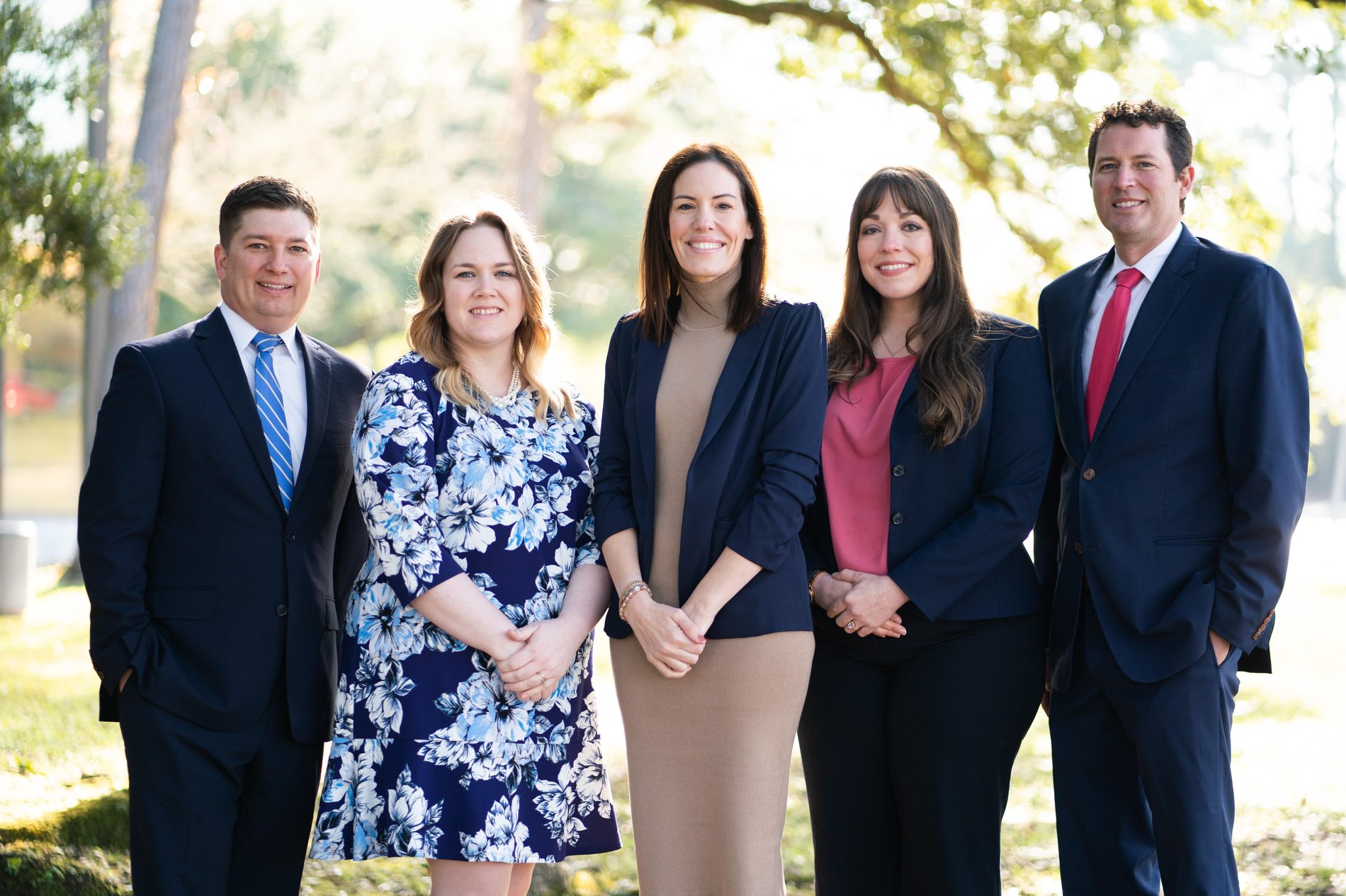 The Vermilion Group | Lafayette, LA | Morgan Stanley Wealth Management