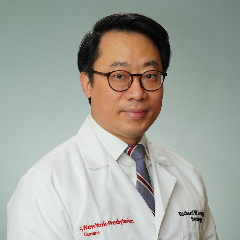 Richard Leung, MD at NewYork-Presbyterian Medical Group Queens - Fresh ...