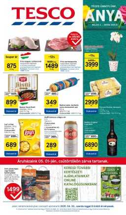 Tesco Hipermarket Budapest Pesterzsébet | Tesco