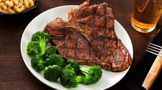 Outback Steakhouse - Jackson