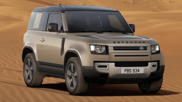 Rex Gorell Land Rover | Land Rover Retailer in Geelong VIC, Australia