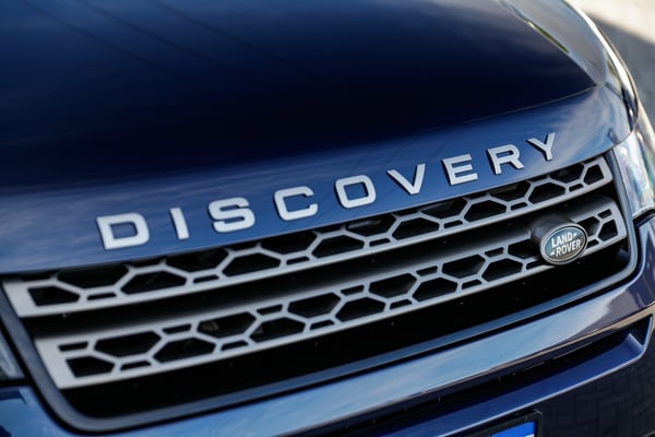 Barbagallo Land Rover | Land Rover Retailer in Osborne Park WA, Australia