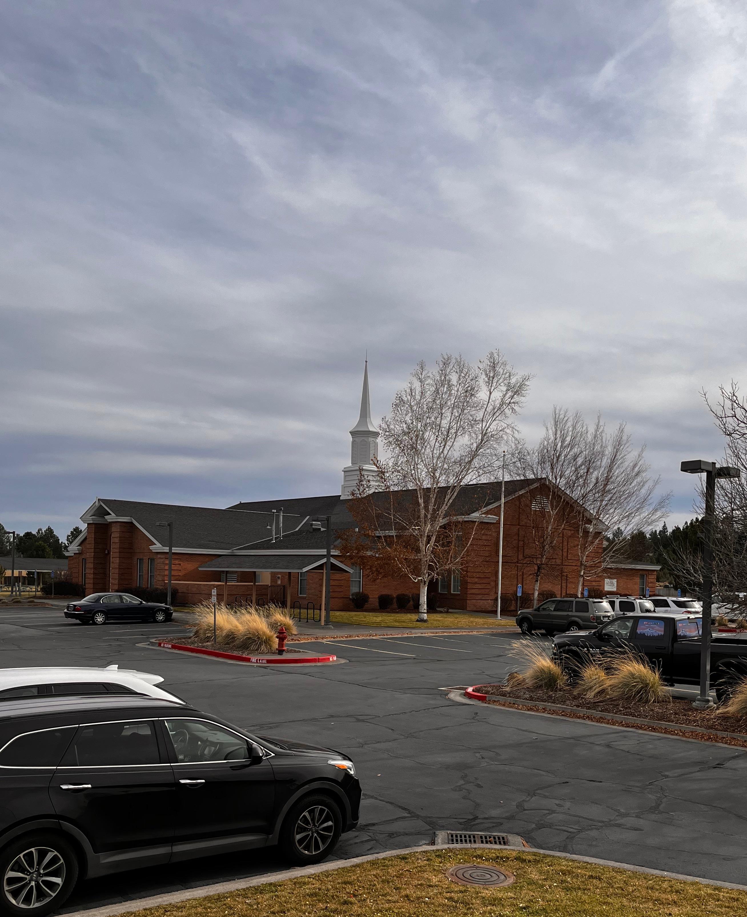 Christian Church in Bend, OR | 60800 Tekampe Road | Church of Jesus Christ