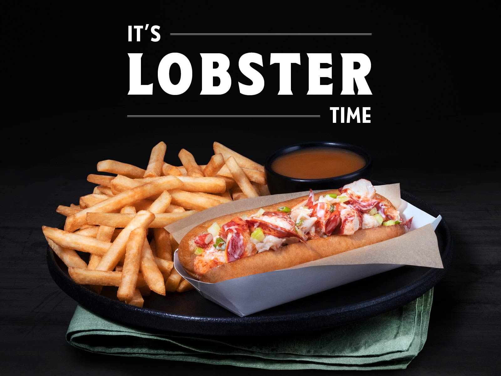 St-Hubert Restaurant | Kirkland