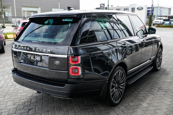 Barbagallo Land Rover | Land Rover Retailer in Osborne Park WA, Australia