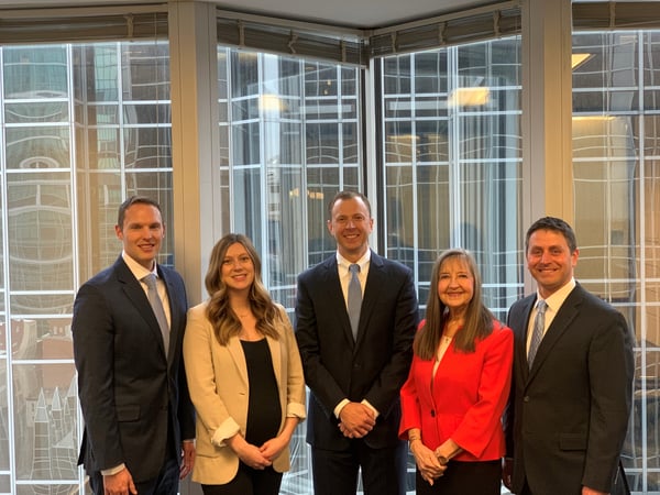 The Allegheny Group | Pittsburgh, PA | Morgan Stanley Wealth Management