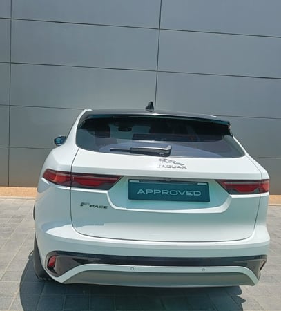 About Jaguar Pride Motors