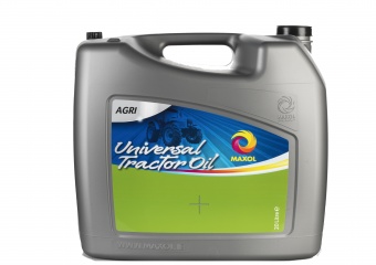 Engine Oil-The Maxol Group