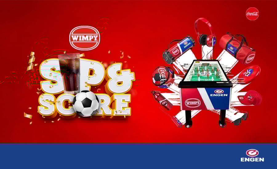 Best Breakfast and Burgers | Wimpy Menlyn Park