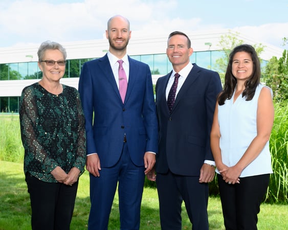 The Edge Group | Orland Park, IL | Morgan Stanley Wealth Management