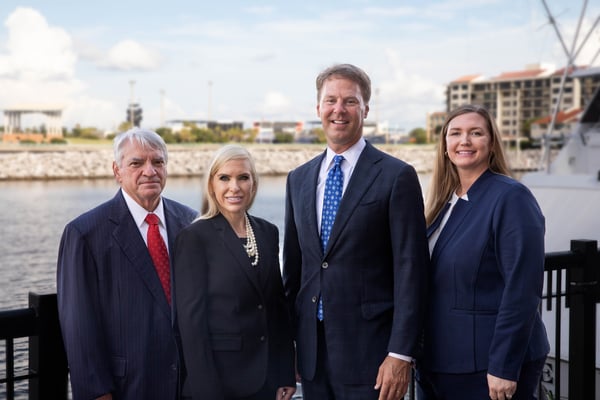 The Snider Group | Pensacola, FL | Destin, FL | Morgan Stanley Wealth ...