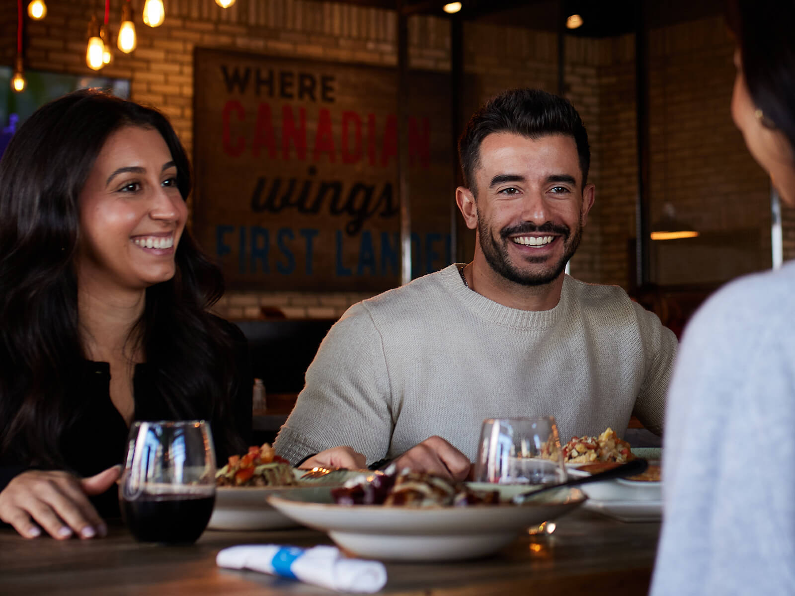 Kelseys Stoney Creek | Kelseys Original Roadhouse | Restaurant | Sports Bar | Burgers | Wings ...